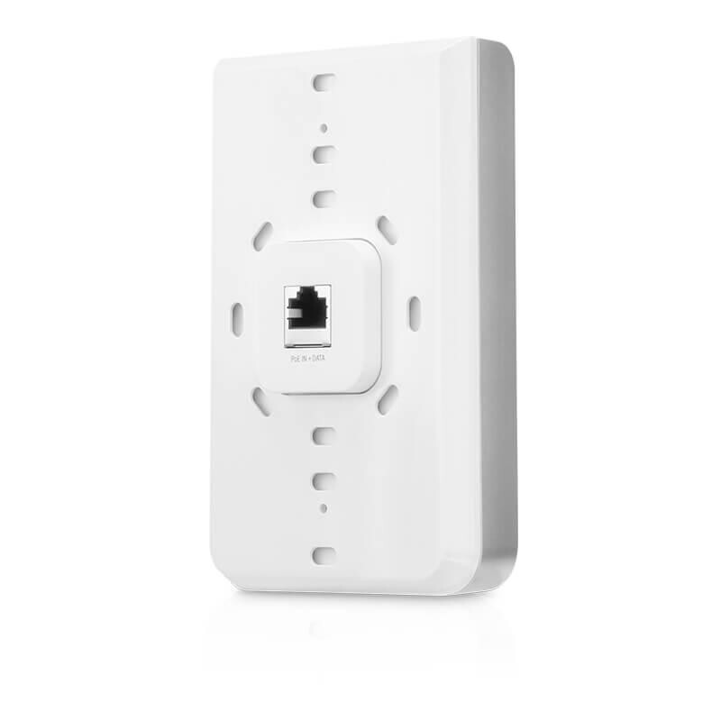 ACCESS POINT UNIFI UAP AC IN WALL 1167MBPS UBIQUITI