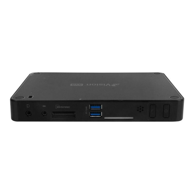 NVR UNIFI PARA CÂMERA DE VIDEO AIRVISION UVC-NVR - UBIQUITI