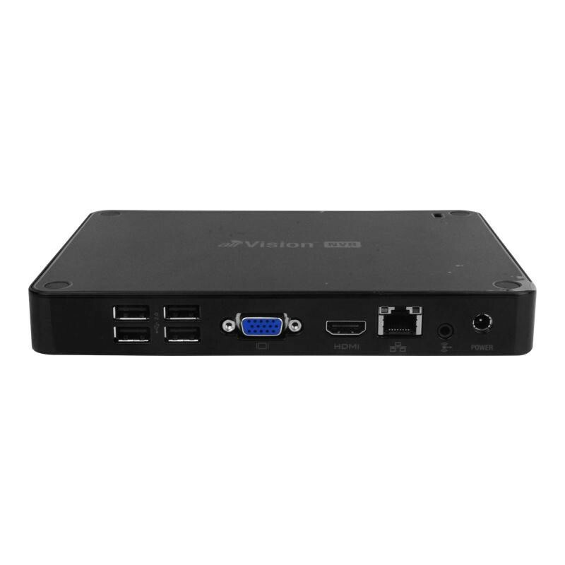 NVR UNIFI PARA CÂMERA DE VIDEO AIRVISION UVC-NVR - UBIQUITI