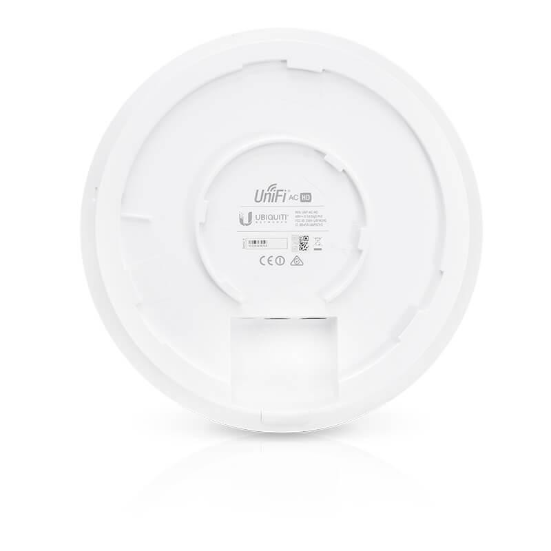 UniFi UAP-AC-HD Ubiquiti Dual Band Indoor/Outdoor | CoenctWi