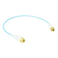 PIG TAIL PARA ROCKET SMA/SMA FÊMEA - 30CM