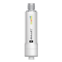 RÁDIO BULLET M5-HP AIRMAX 5GHZ - UBIQUITI